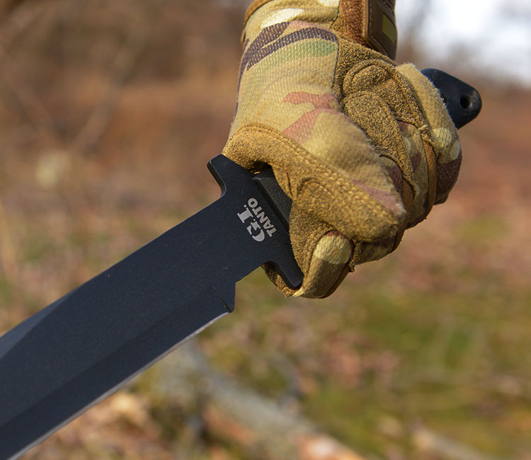 G.I. TANTO | Cold Steel Knives