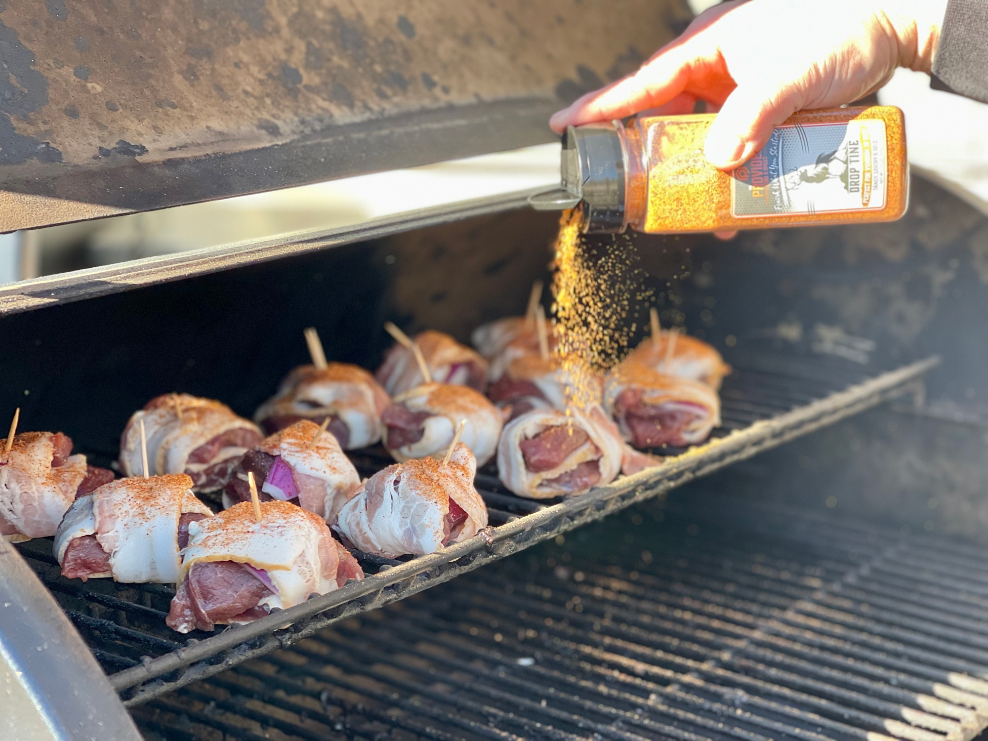 Venison Poppers Recipe! - Cold Steel